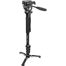 Orion Tritech II-M Stabilized Monopod with Pan Head | Astronomy ...