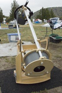 Videos from the Texas Star Party | Astronomy Technology Today