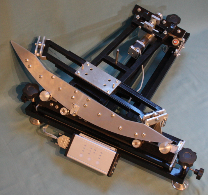 Deep-Astro Instruments Offers High-Tech and Ultra-Portable Take on the ...