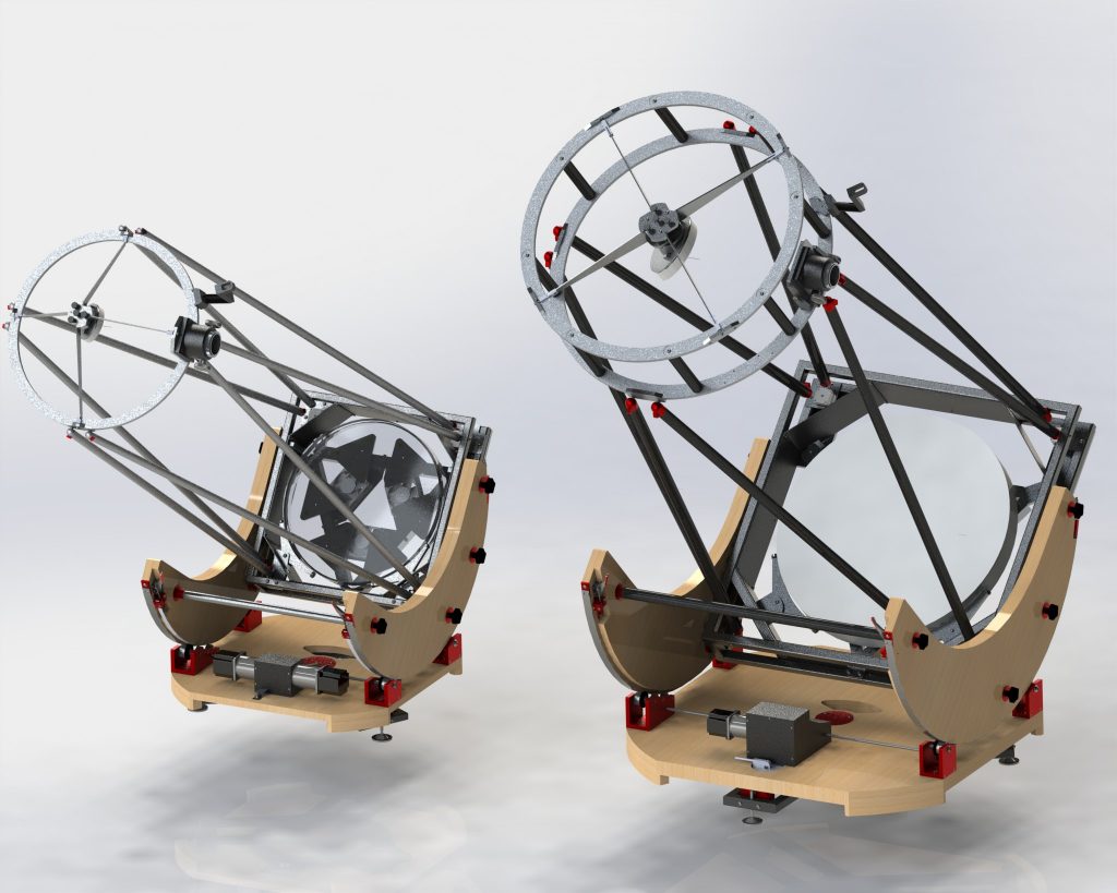 Deep-Astro Instruments Offers High-Tech and Ultra-Portable Take on the ...