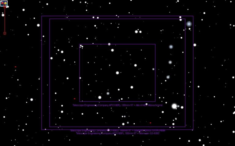 A Practical Automated Multi-Camera Astro Imaging System Design: One ...