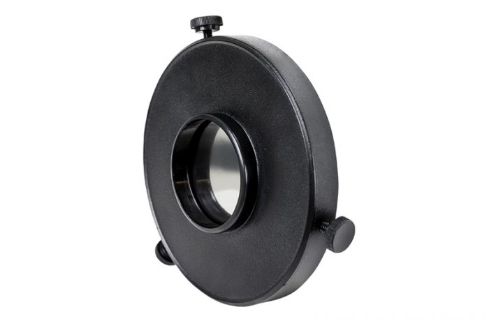 Celestron Adds White Light Solar Filters for Telescopes to its 2017 ...