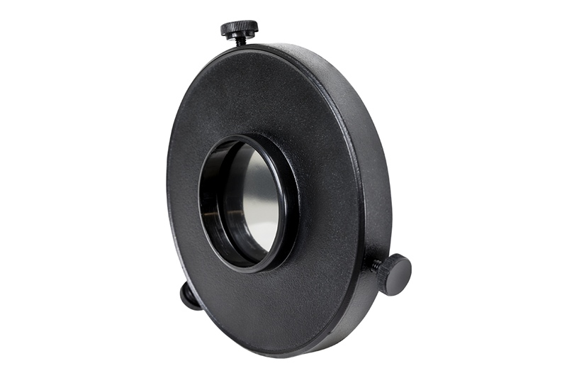 Celestron Adds White Light Solar Filters for Telescopes to its 2017 ...