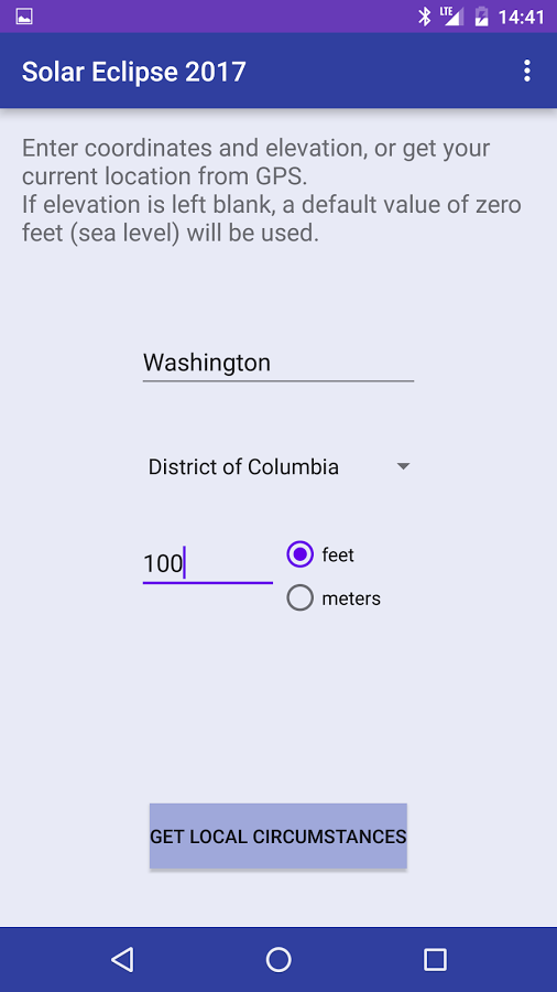 Your Guide to 2017 Total Solar Eclipse Apps | Astronomy Technology Today