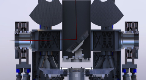 PlaneWave PW1000 One-Meter Observatory-Class Telescope | Astronomy ...