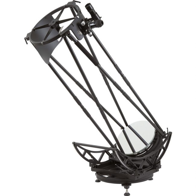 Sky-Watcher USA Introduces Stargate Truss Dobsonian Telescopes ...