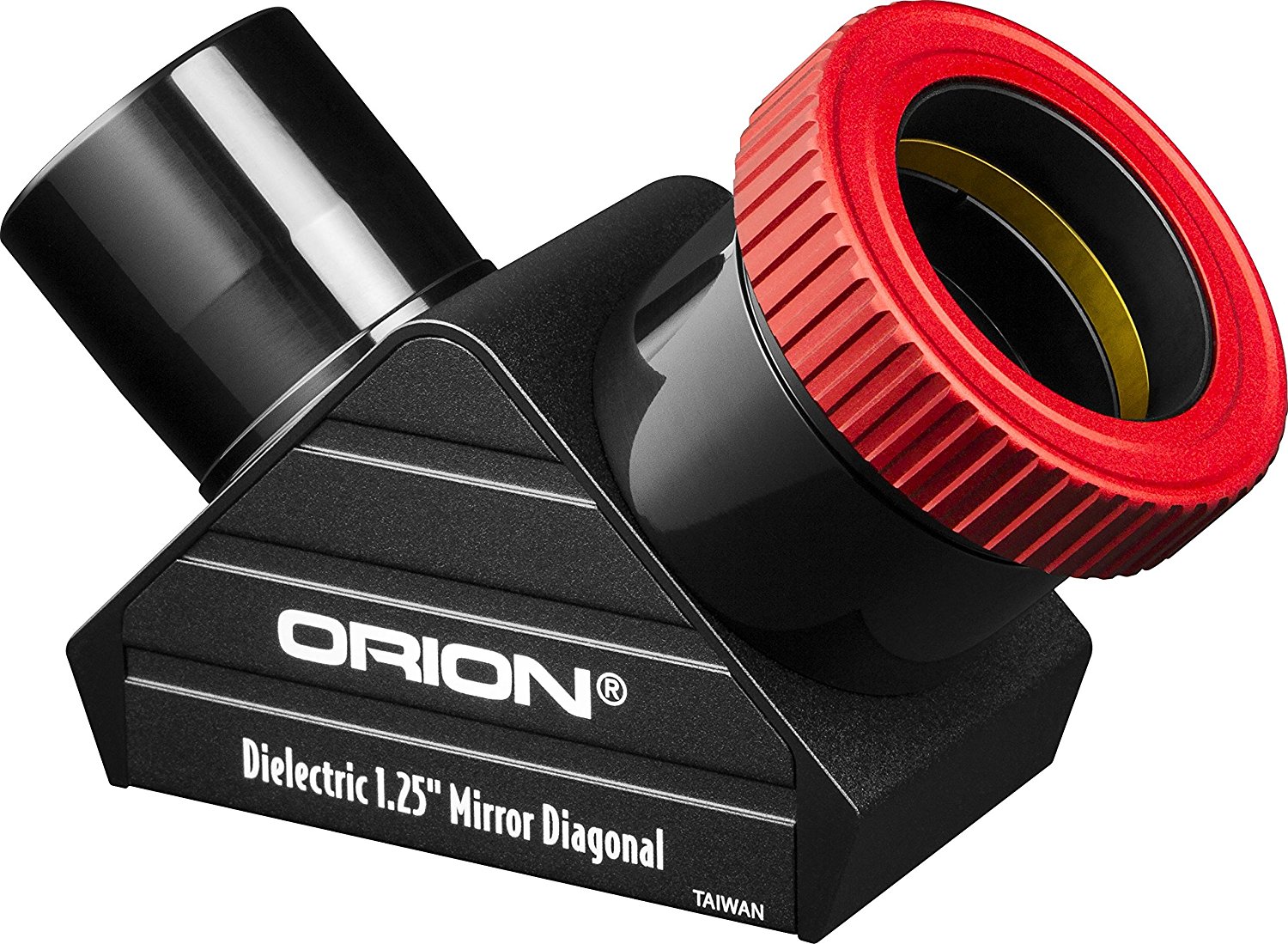 Orion Dielectric Twist-Tight Mirror Star Diagonals | Astronomy ...