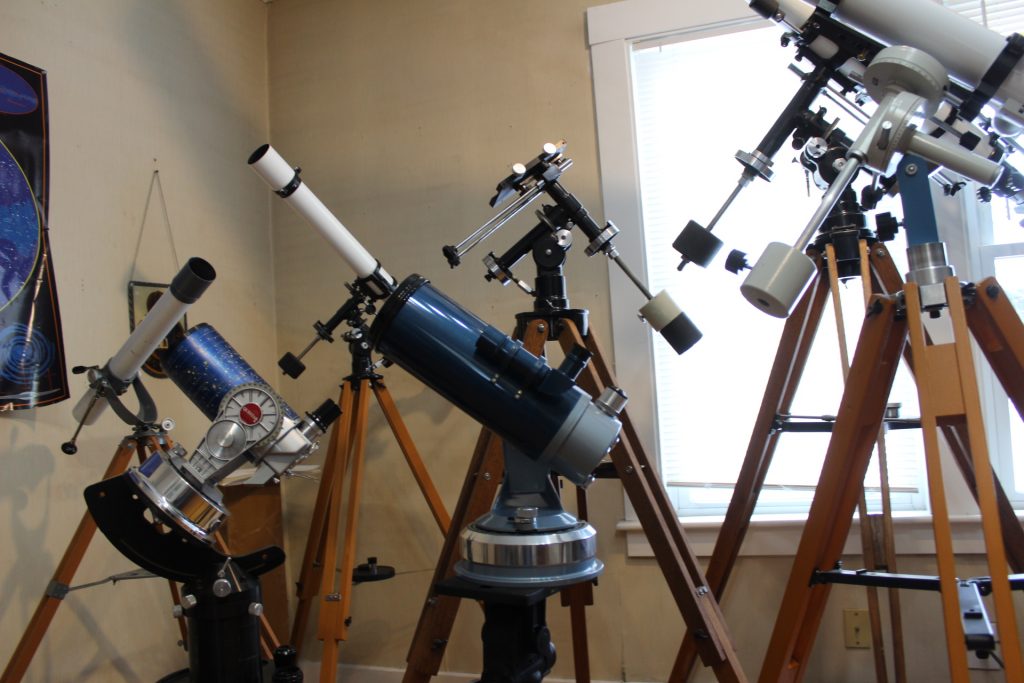 Astronomy Shoppe Telescope Repair and Restoration | Astronomy ...