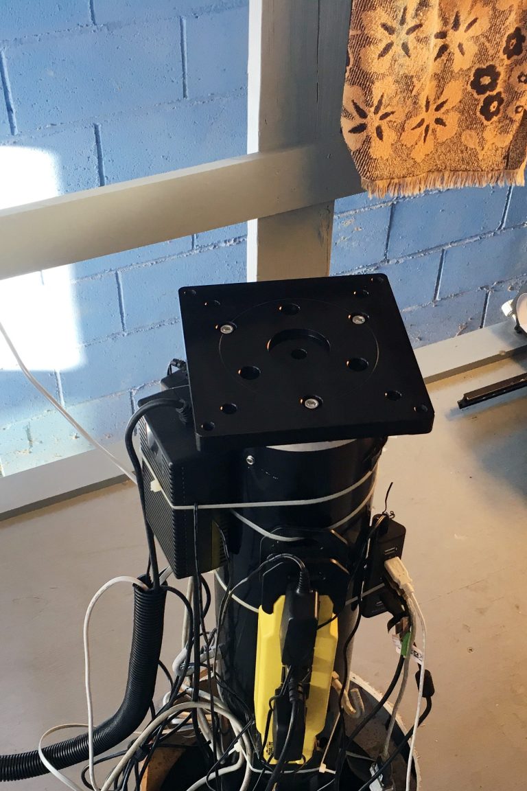 Paramount MYT Robotic Telescope Mount | Astronomy Technology Today