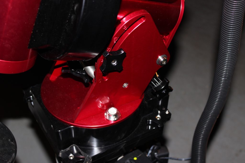 Paramount MYT Robotic Telescope Mount | Astronomy Technology Today