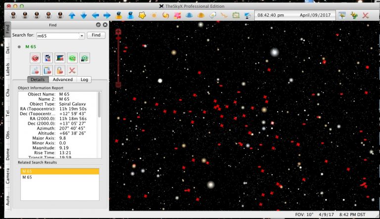 Paramount MYT Robotic Telescope Mount | Astronomy Technology Today