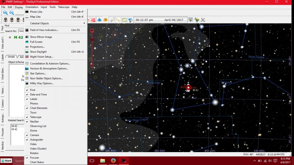 Paramount MYT Robotic Telescope Mount | Astronomy Technology Today