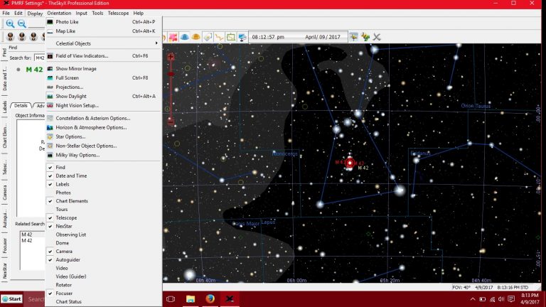 Paramount MYT Robotic Telescope Mount | Astronomy Technology Today