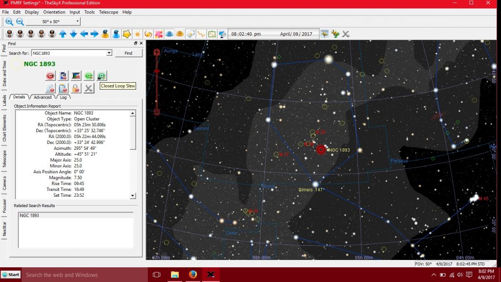 Paramount MYT Robotic Telescope Mount | Astronomy Technology Today