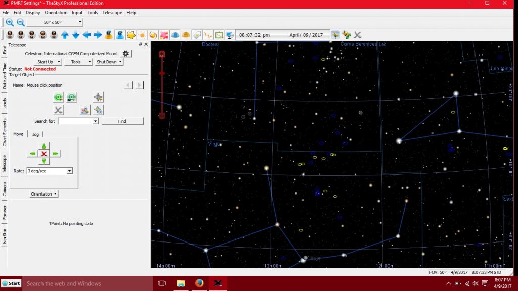 Paramount MYT Robotic Telescope Mount | Astronomy Technology Today