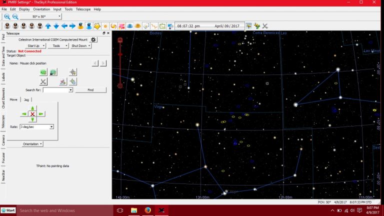 Paramount MYT Robotic Telescope Mount | Astronomy Technology Today