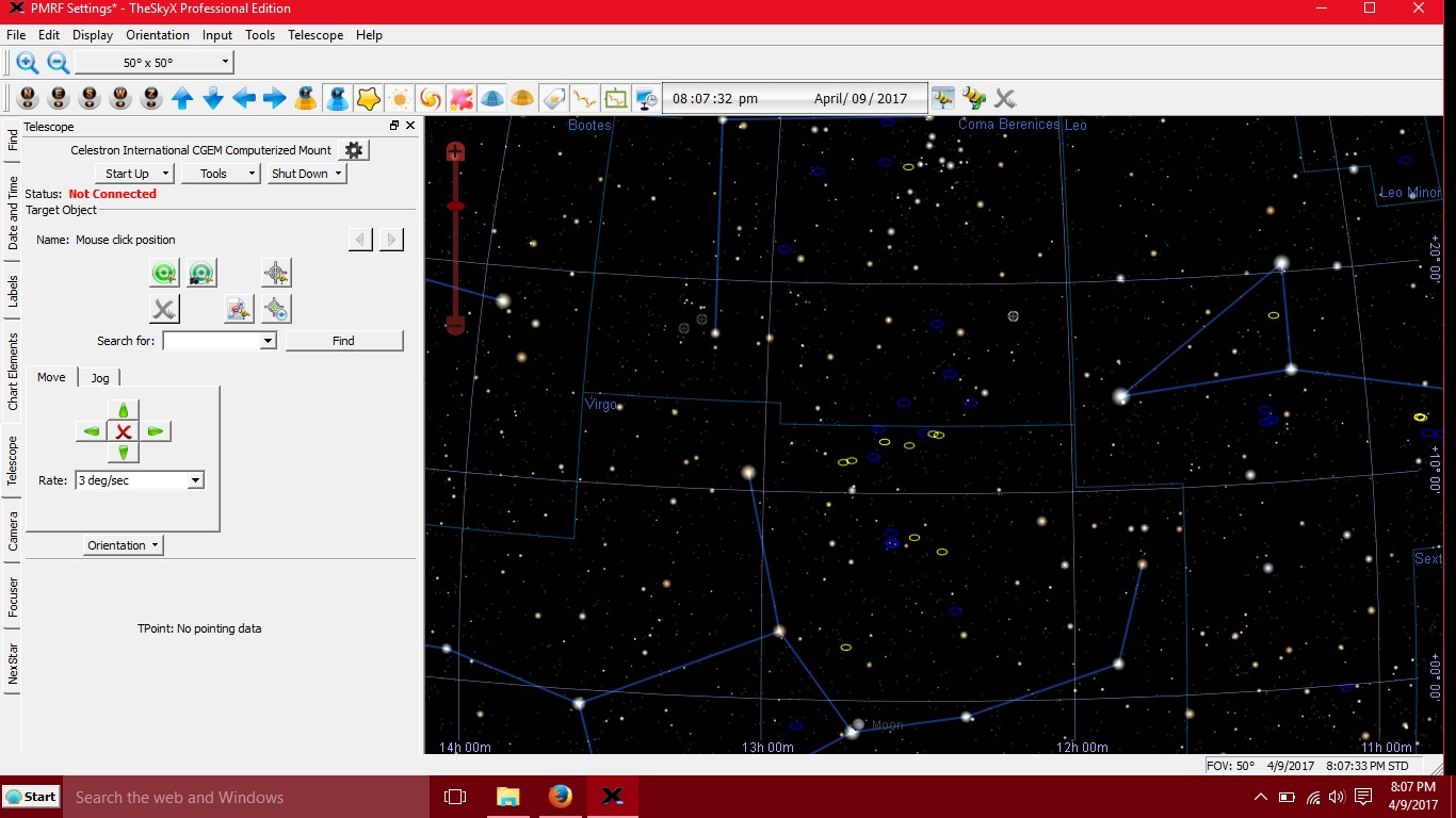 Paramount MYT Robotic Telescope Mount | Astronomy Technology Today
