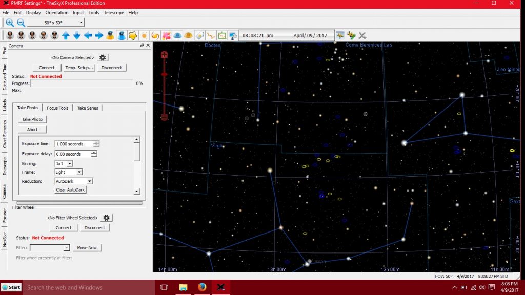 Paramount MYT Robotic Telescope Mount | Astronomy Technology Today