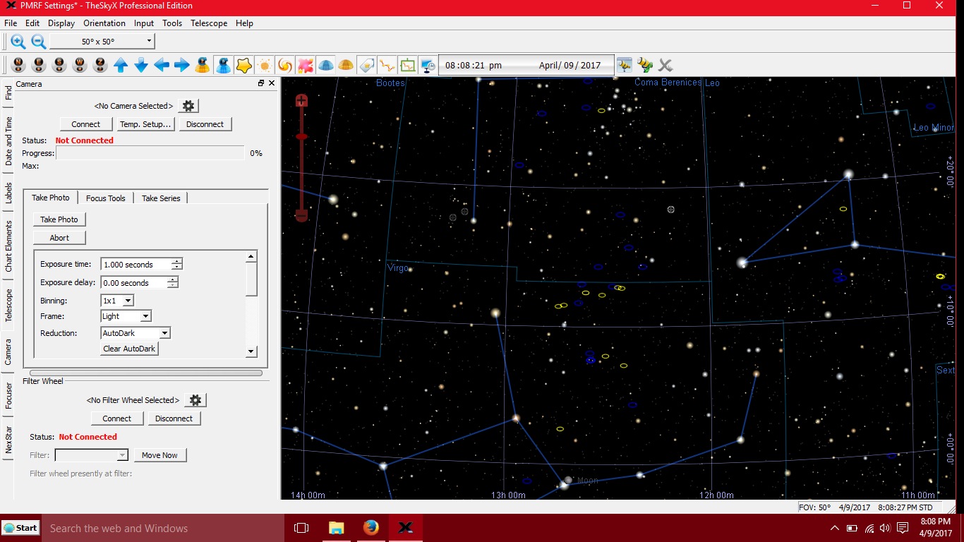 Paramount MYT Robotic Telescope Mount | Astronomy Technology Today