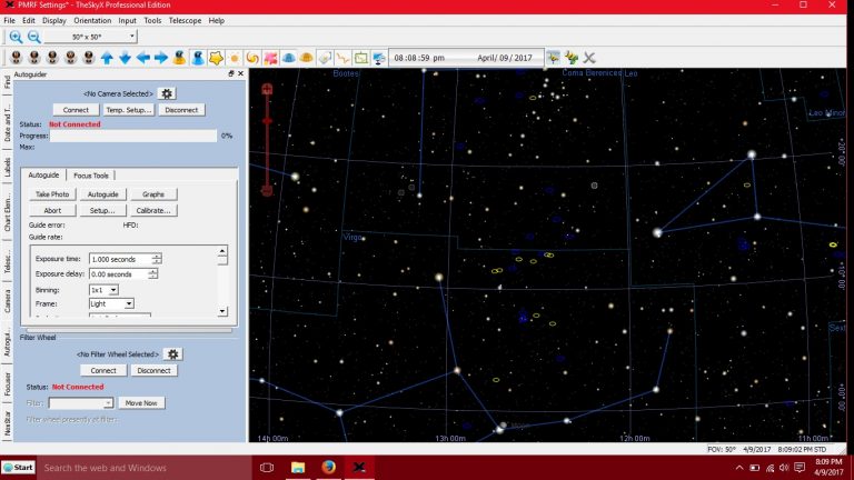 Paramount MYT Robotic Telescope Mount | Astronomy Technology Today
