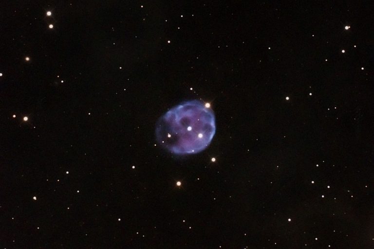 Paramount MYT Robotic Telescope Mount | Astronomy Technology Today