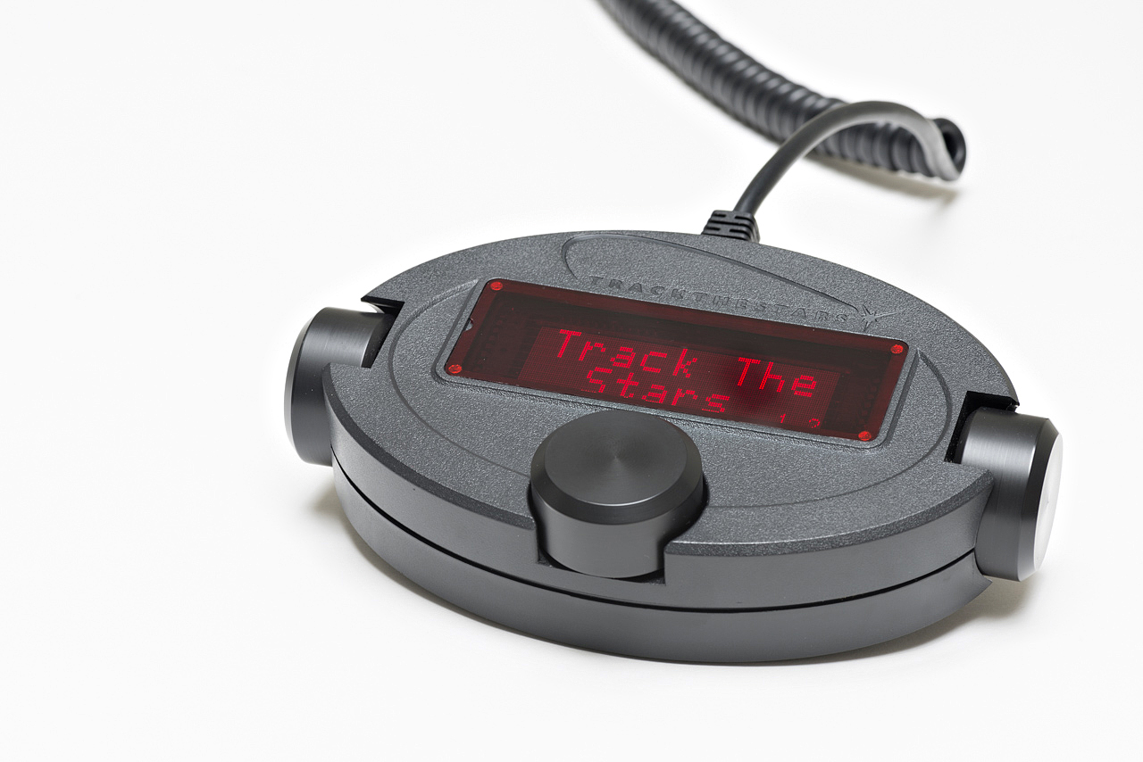 TTS-160 Panther Mount Review | Astronomy Technology Today