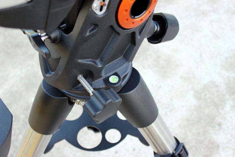 Celestron CGEM II Mount Review | Astronomy Technology Today