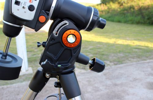 Celestron CGEM II Mount Review | Astronomy Technology Today