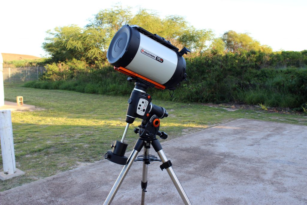 Celestron CGEM II Mount Review | Astronomy Technology Today