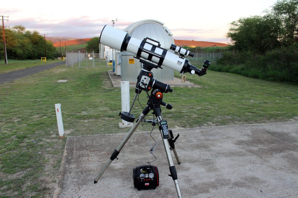 Celestron CGEM II Mount Review | Astronomy Technology Today