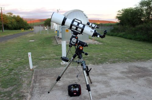Celestron CGEM II Mount Review | Astronomy Technology Today