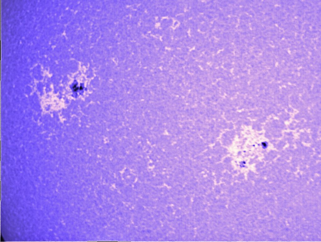 Lunt Calcium K Filter Review | Astronomy Technology Today