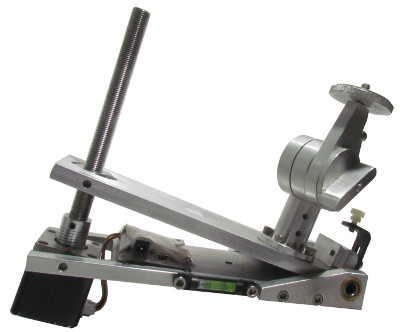 StarSync Tracker Barn Door-Style Wide-Field Tracker | Astronomy ...