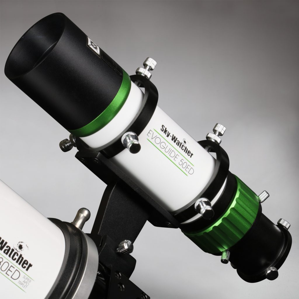 Sky-Watcher USA Evoguide 50 | Astronomy Technology Today