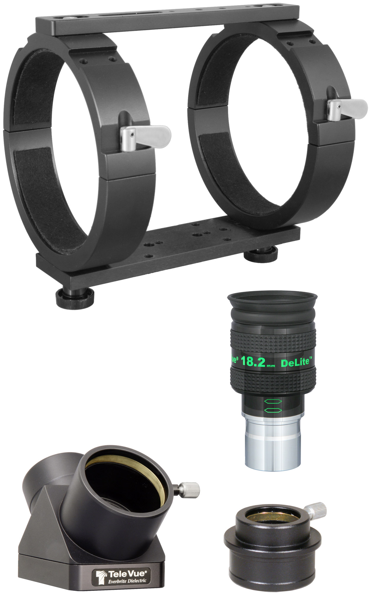 Tele Vue Telescope Accessory Package | Astronomy Technology Today