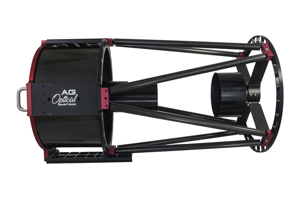 AG Optical Systems Sourcing Telescope Optics from Star Instruments ...