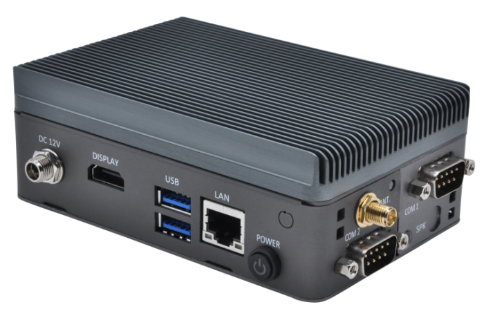 Deep Space Products Observatory Computer | Astronomy Technology Today