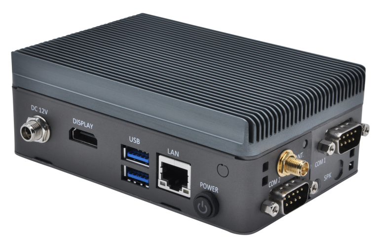 Deep Space Products Observatory Computer | Astronomy Technology Today