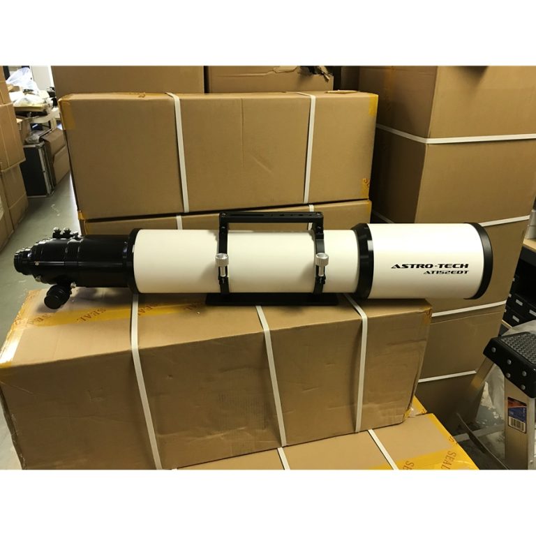 Astro-Tech 152EDT Apo Refractor | Astronomy Technology Today