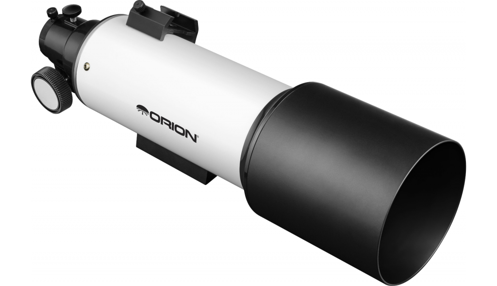 Orion CT80 Compact Refractor | Astronomy Technology Today
