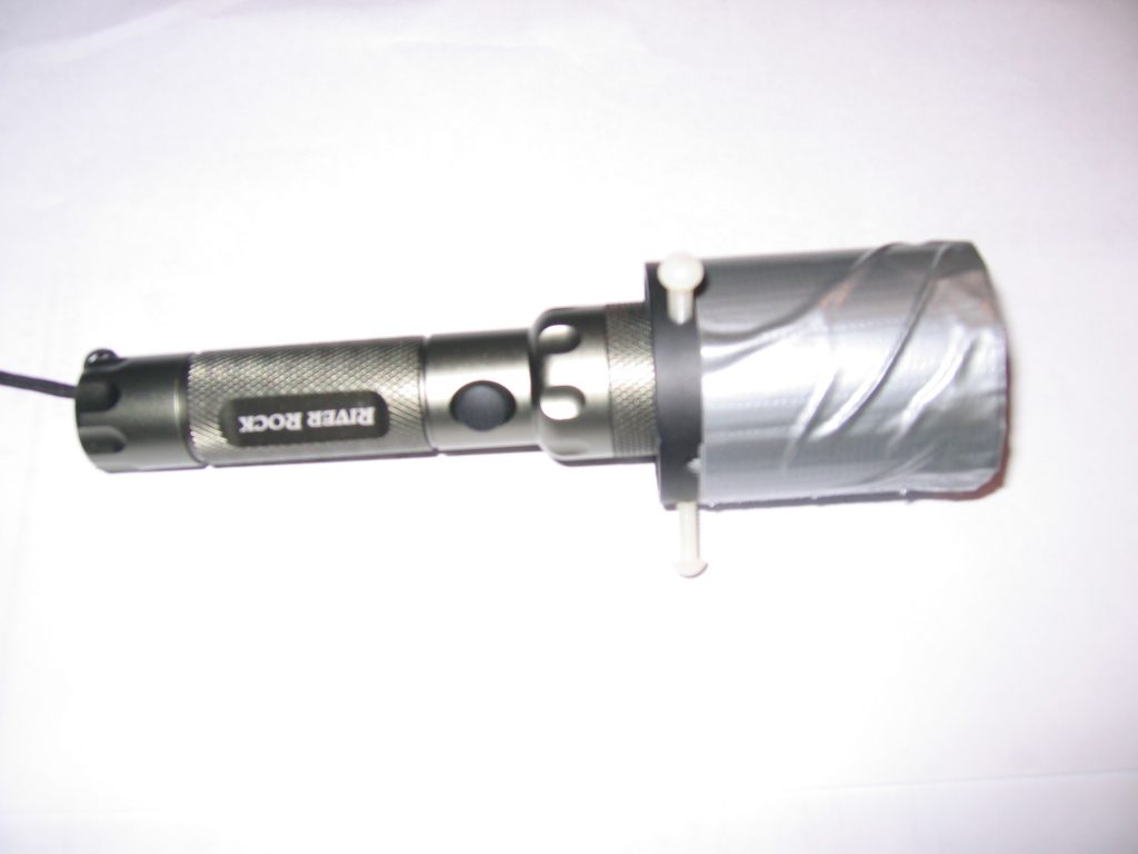 Artificial Star for Collimation | Astronomy Technology Today