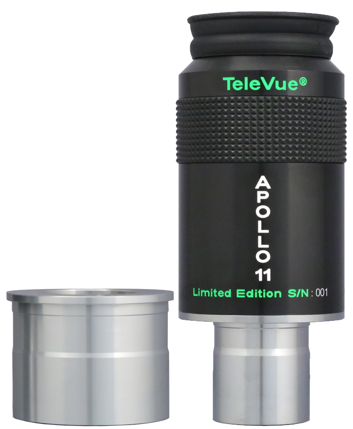 Tele Vue Apollo 11mm Eyepiece | Astronomy Technology Today