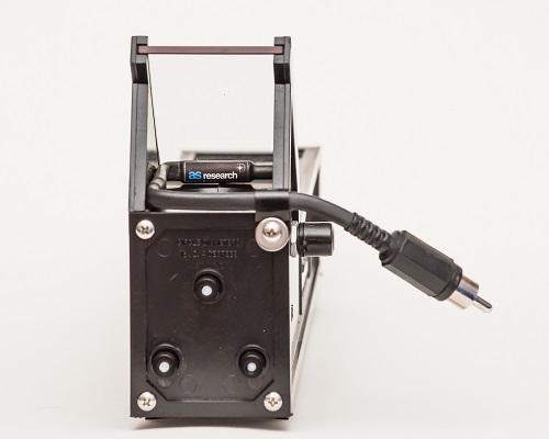 Telrad Heater For Astronomy | Astronomy Technology Today