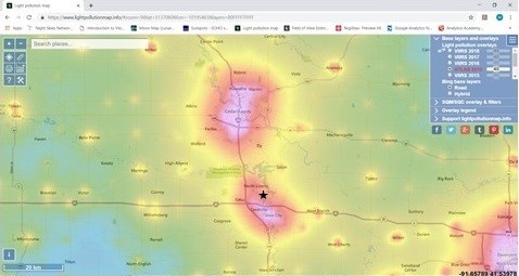 Determining the True Visibility of What You Can See Through Your ...