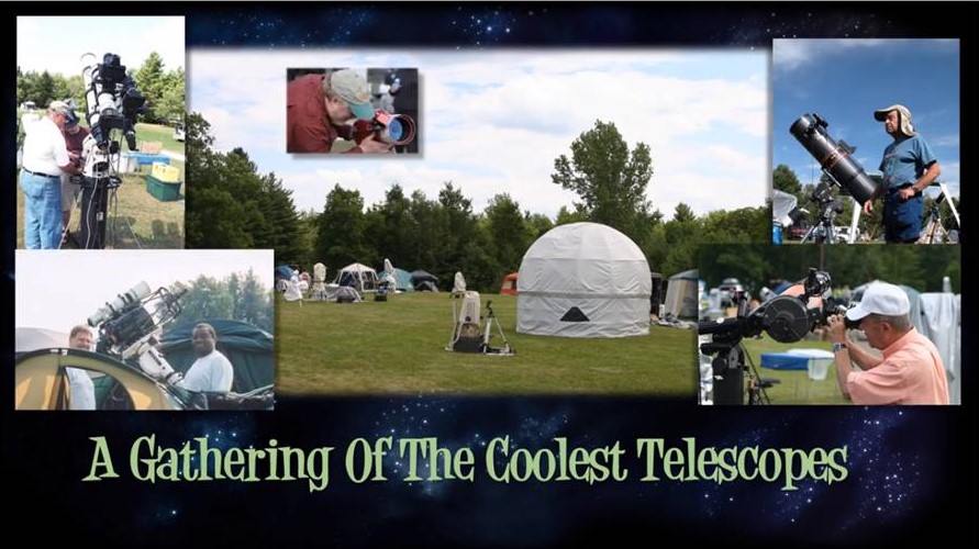 Rockland Astronomy Club to Host Annual Summer Star Party July 26 ...