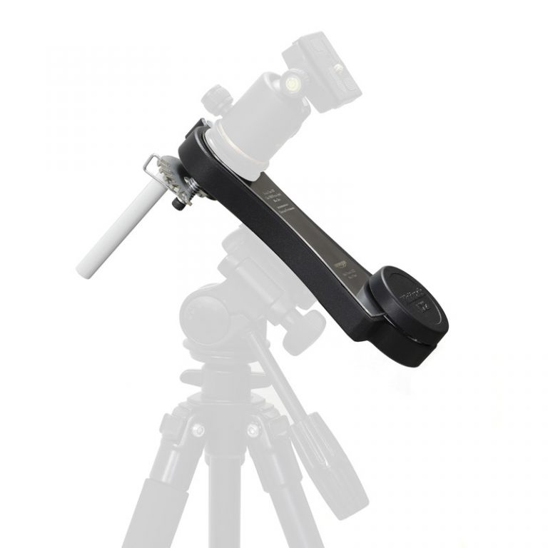 Omegon MiniTrack NS LX2 Mount | Astronomy Technology Today