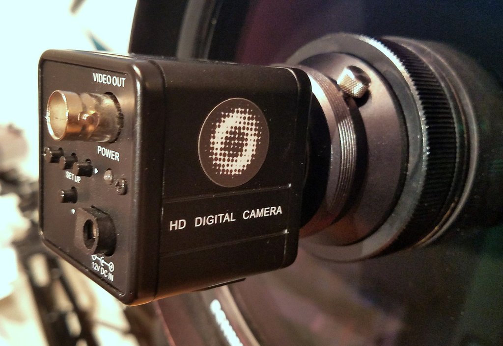 Celestron Fastar Compatible Telescopes "FunStar" Adapter | Astronomy ...