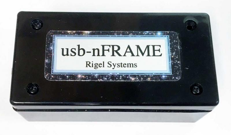 rigel systems | Astronomy Technology Today