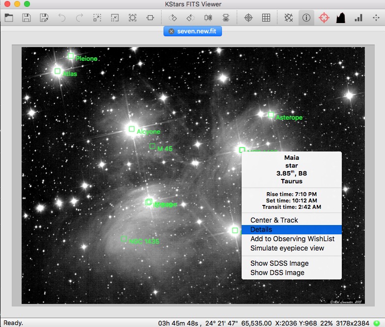 StellarMate Controller Software Updates | Astronomy Technology Today