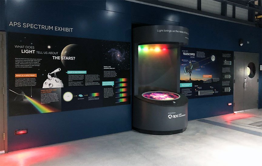 Lowell Observatory Offers a Stellar Public Lineup of Six Unique ...